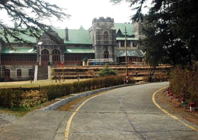 The Spiritual Trails of Nainital-2 Hour Guided Walking Tour - FAQ