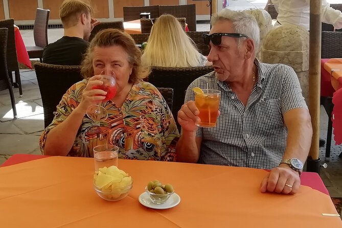 The Spritz Experience in Verona - Final Thoughts