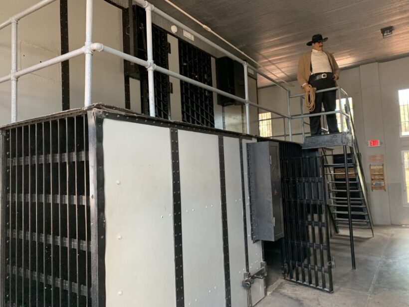 The St. Augustine Old Jail Museum Guided Tour - Final Thoughts: Why You Should Consider This Tour