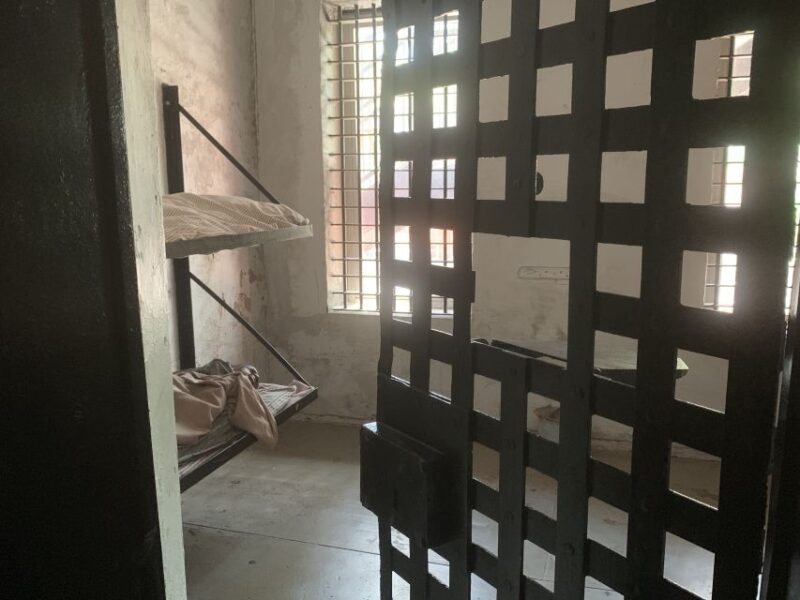 The St. Augustine Old Jail Museum Guided Tour - What Makes This Tour Stand Out?