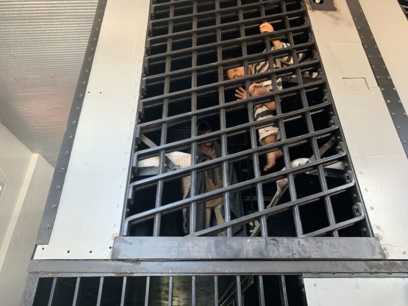 The St. Augustine Old Jail Museum Guided Tour - FAQ