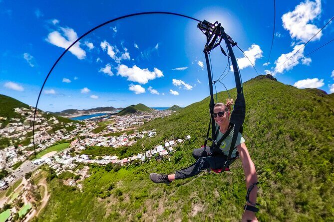 The St Maarten Sky Explorer and Flying Dutchman Adventure - Practical Considerations and Value