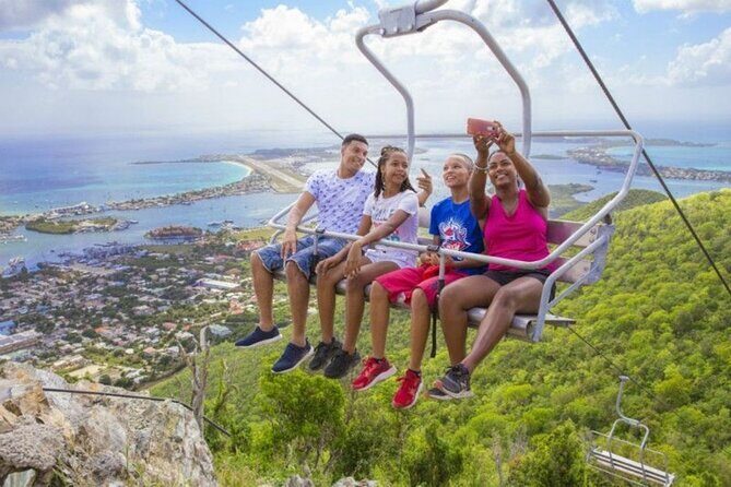 The St Maarten Sky Explorer and Flying Dutchman Adventure - Final Thoughts: Who Should Consider This Tour?