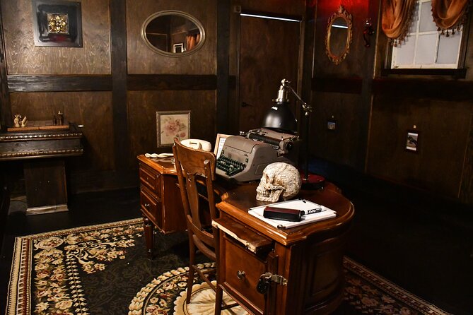The Stolen Relic Escape Room in Panama City Beach - Reviews and Authentic Voices