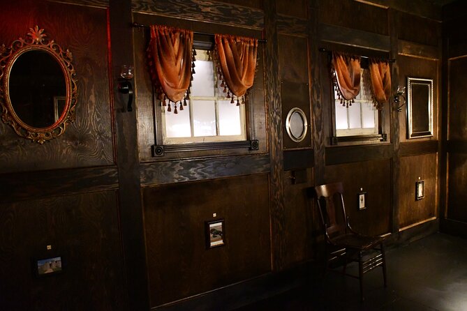 The Stolen Relic Escape Room in Panama City Beach - Who Should Consider This Experience?