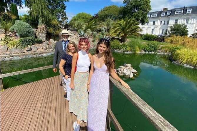 The story of Agatha Christie's extraordinary life - FAQ