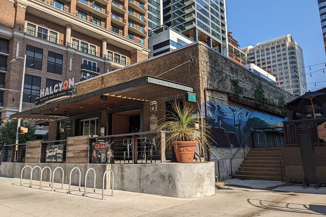 The Story of Austin: Downtown History Walking Tour - Insights From the Expert Guide