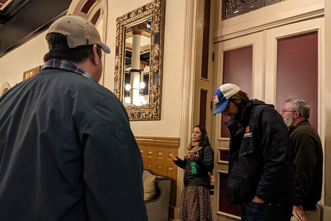 The Story of Austin: Downtown History Walking Tour - Planning Your Downtown History Tour