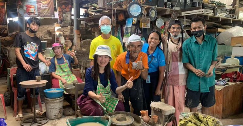 The Story of Handicrafts Full Day Experience from Bangkok - What Makes This Tour Stand Out