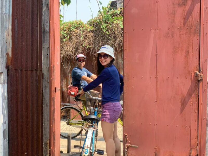 The Story of Handicrafts Full Day Experience from Bangkok - Who Is This Tour Best For?