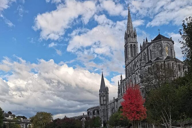 The Story of Lourdes Walking Tour IN ENGLISH - Introduction