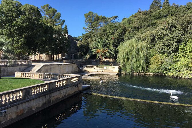 The Story of Pont Du Gard - The Aqueducts Construction and Purpose