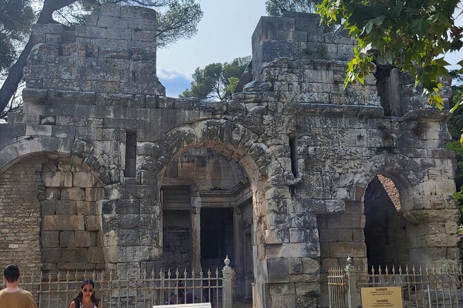 The Story of Pont Du Gard - Preserving a Piece of History