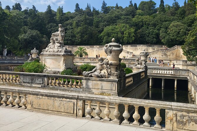 The Story of Pont Du Gard - Experiencing the Pont Du Gard Today