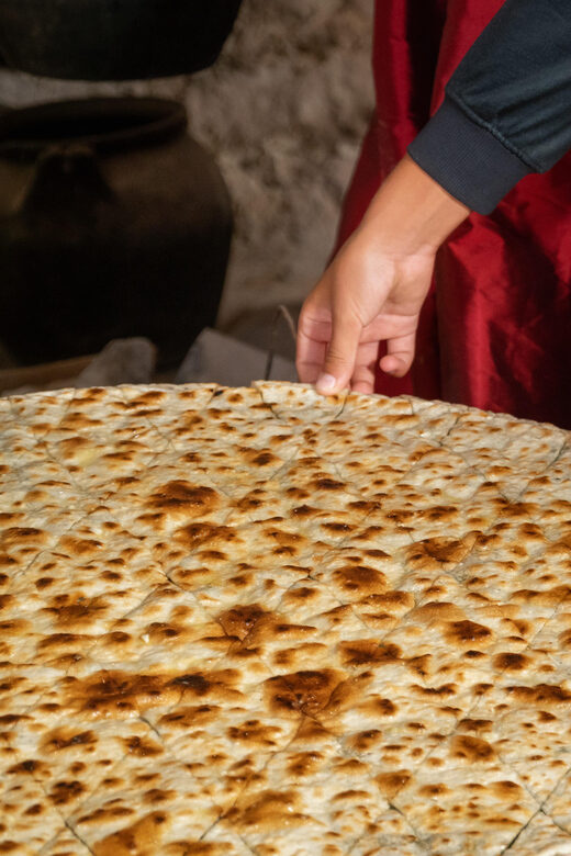 The story of Soparnik - Cooking class - Key Points