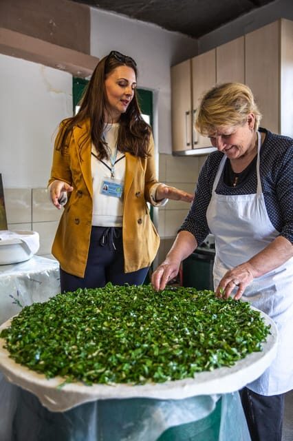 The story of Soparnik - Cooking class - An In-Depth Look at the Experience