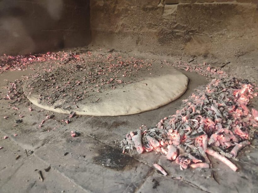 The story of Soparnik - Cooking class - FAQ