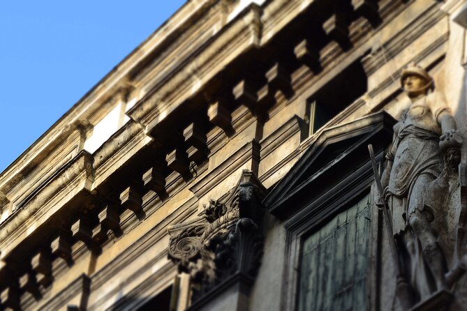 The Story of Vicenza: Guided Half-Day E-Bike Sightseeing Tour - Customer Experiences and Feedback