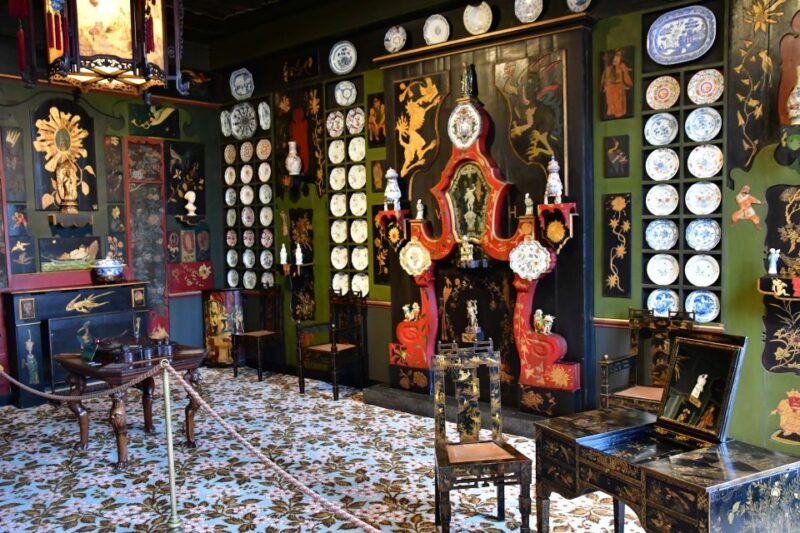 The story of Victor Hugo in Paris Old Town Tour & Museum - Who Will Enjoy This Tour Most?