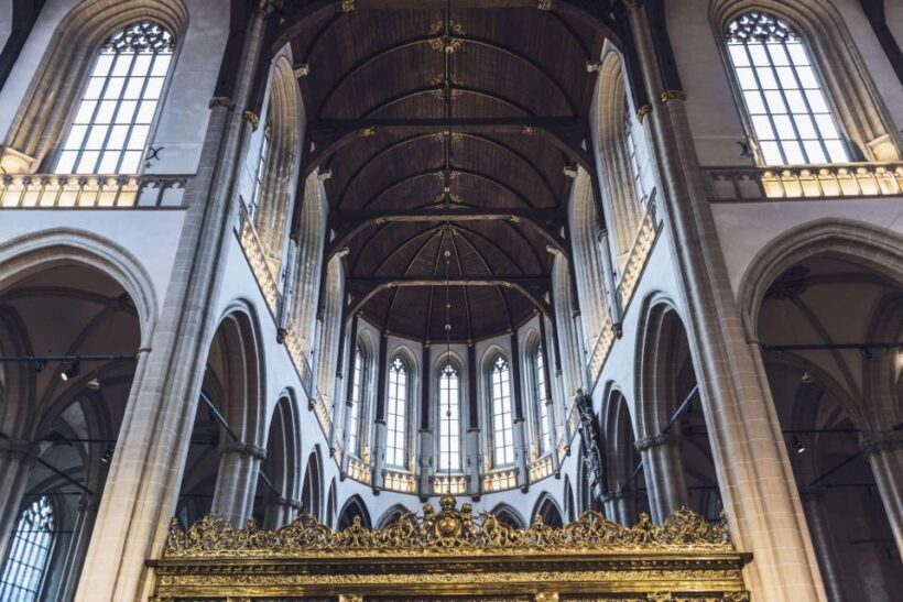 The Story of Vincent van Gogh Private Tour in Amsterdam - An Introduction to the Van Gogh Private Tour