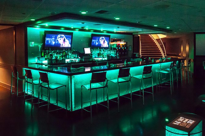 The STRAT Tower Observation Deck Admission Ticket - Amenities and Additional Offerings