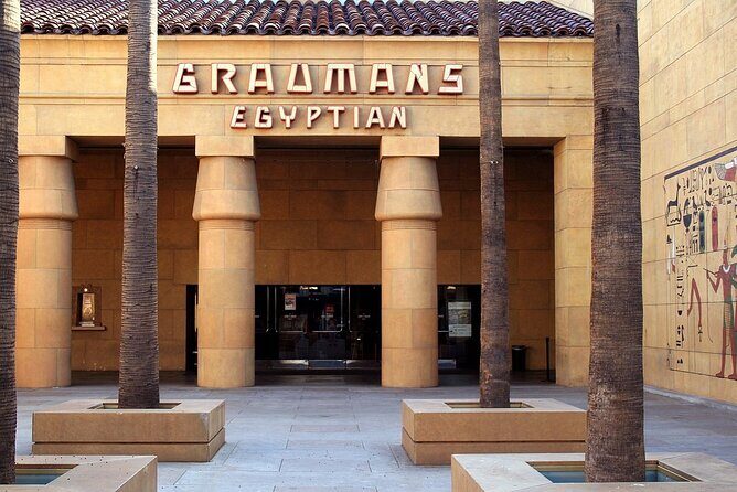 The Streets of LA: A Self-Guided Tour of Hollywood and beyond - What Makes This Tour Stand Out?