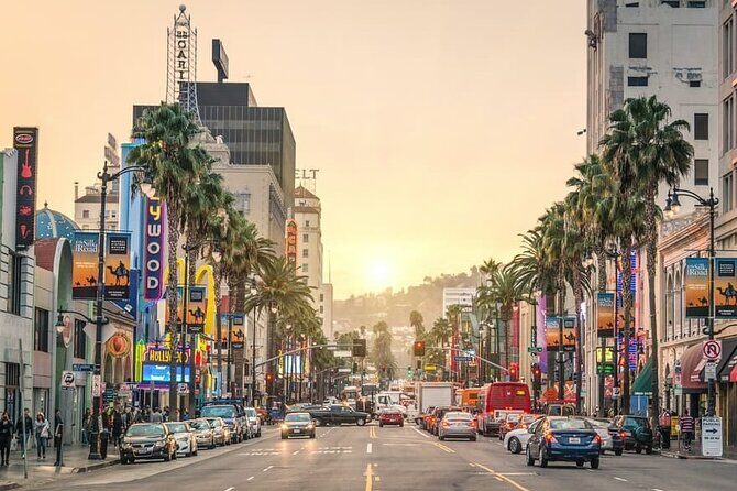 The Streets of LA: A Self-Guided Tour of Hollywood and beyond - Is This Tour Right for You?