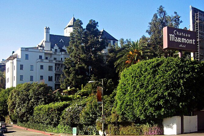 The Streets of LA: A Self-Guided Tour of Hollywood and beyond - FAQ