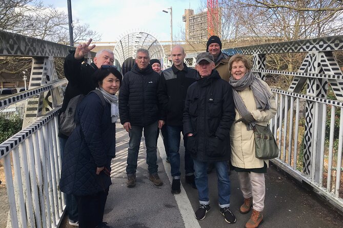 The StrummerWalk - Highlights of the Tour