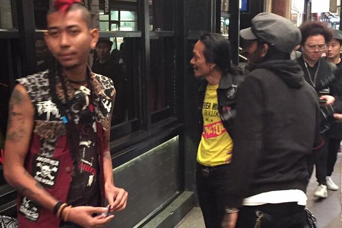 The StrummerWalk - Guest Feedback