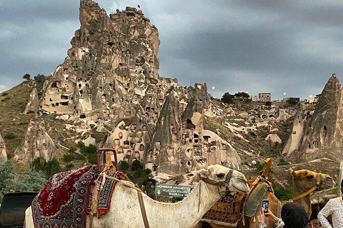 The Stunning Underground City and Panoramas of Cappadocia - Preparing for Your Visit