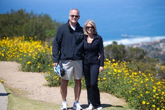 The Summit To The Sea La Jolla Bike Tour - Who This Tour Is Perfect For