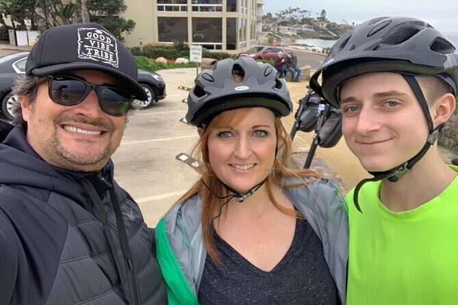 The Summit To The Sea La Jolla Bike Tour - Final Thoughts