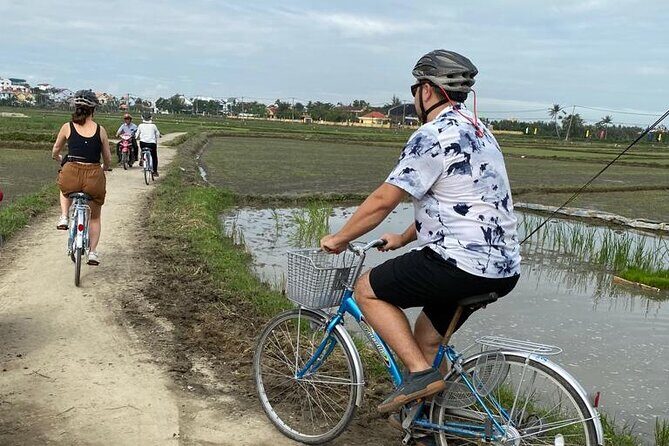 The Sunset Countryside in Hoi An - FAQ