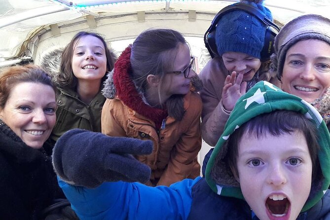 The Super Fun Family Tour - What Makes This Tour Stand Out?