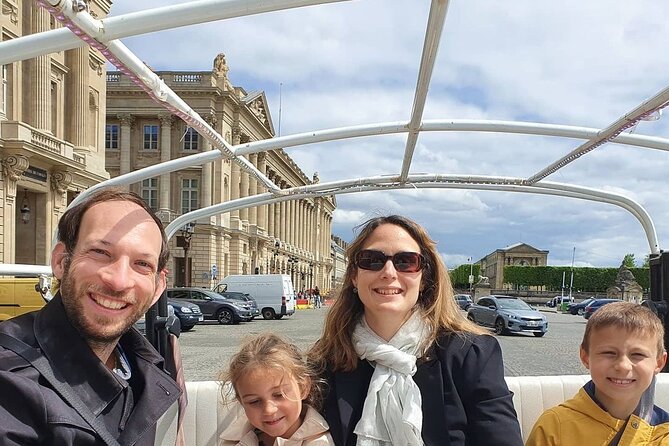 The Super Fun Family Tour - The Sum Up