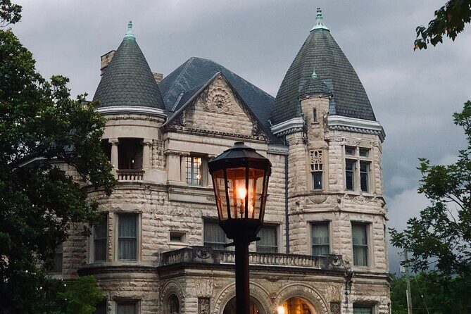 The Supernatural Paranormal Buff Walking Tour - Practical Details and Value