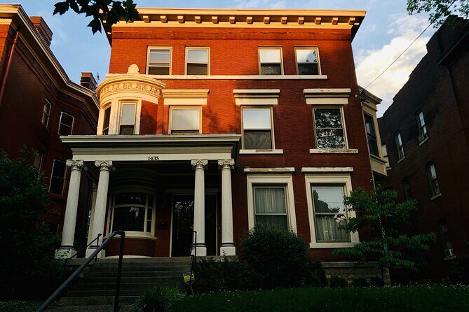 The Supernatural Paranormal Buff Walking Tour - Authenticity and Experience