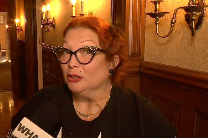 The Supernatural Paranormal Buff Walking Tour - Final Thoughts: Who Will Love This Tour?