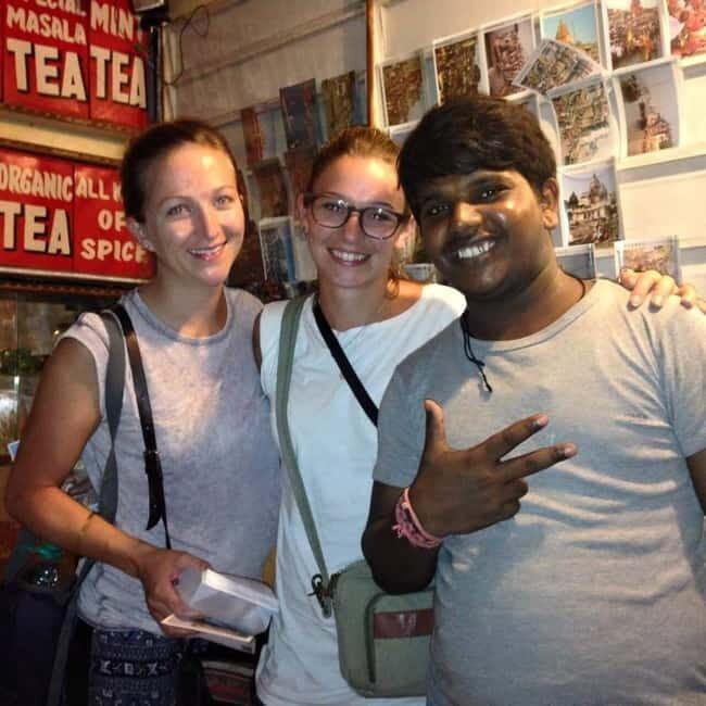 The Supreme Kashi Tour Experience - Key Points