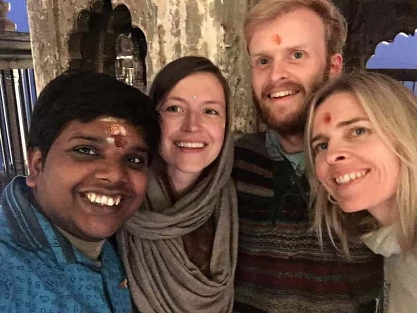 The Supreme Kashi Tour Experience - Final Thoughts: Is This Tour for You?