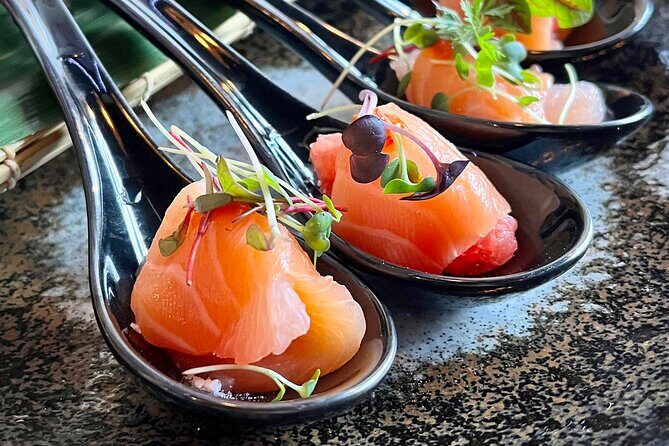 The Sushi Tour - Final Thoughts: Who Is This Tour Best For?