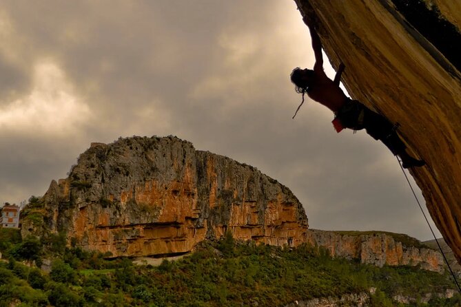 The suspension bridges of Chulilla from Alicante - Value and Practical Considerations