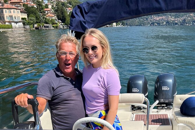 The Sweet Life Tour (2 H) Boat Eolo - Customer Feedback and Ratings