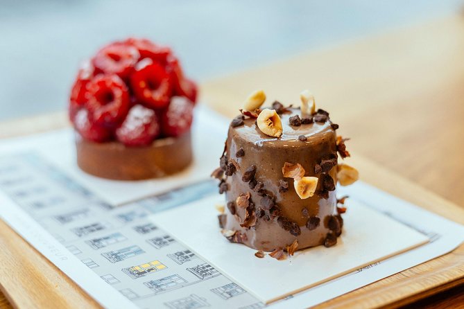 The Sweet Pastry With Locals PRIVATE Tour of Paris in Le Marais District - Exploring the Significance of Sweet Treats in French Culture