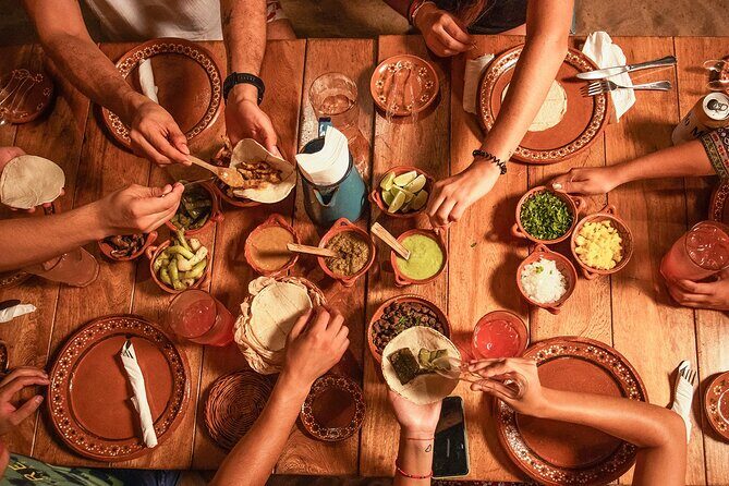 The Taco Tour in Playa del Carmen - In-Depth Review of the Taco Tour Experience