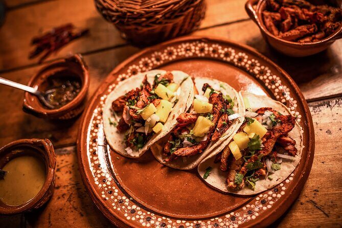 The Taco Tour in Playa del Carmen - FAQ