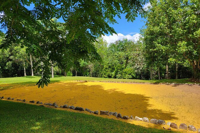 The Taino Route - Final Thoughts