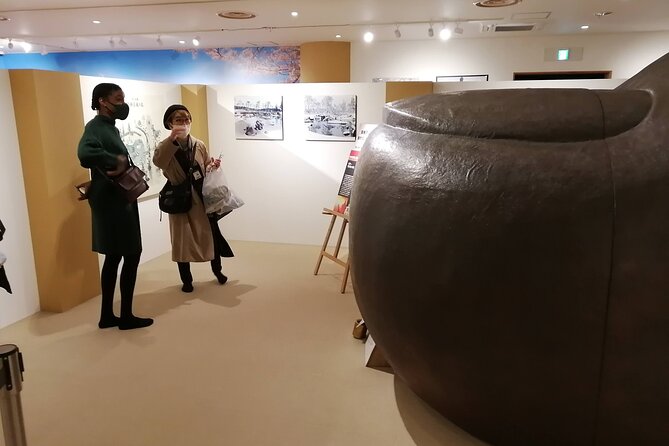 The Tallest Great Buddha Spot Walking Tour - Meeting and Pickup