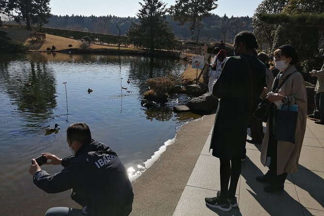 The Tallest Great Buddha Spot Walking Tour - Provider Information